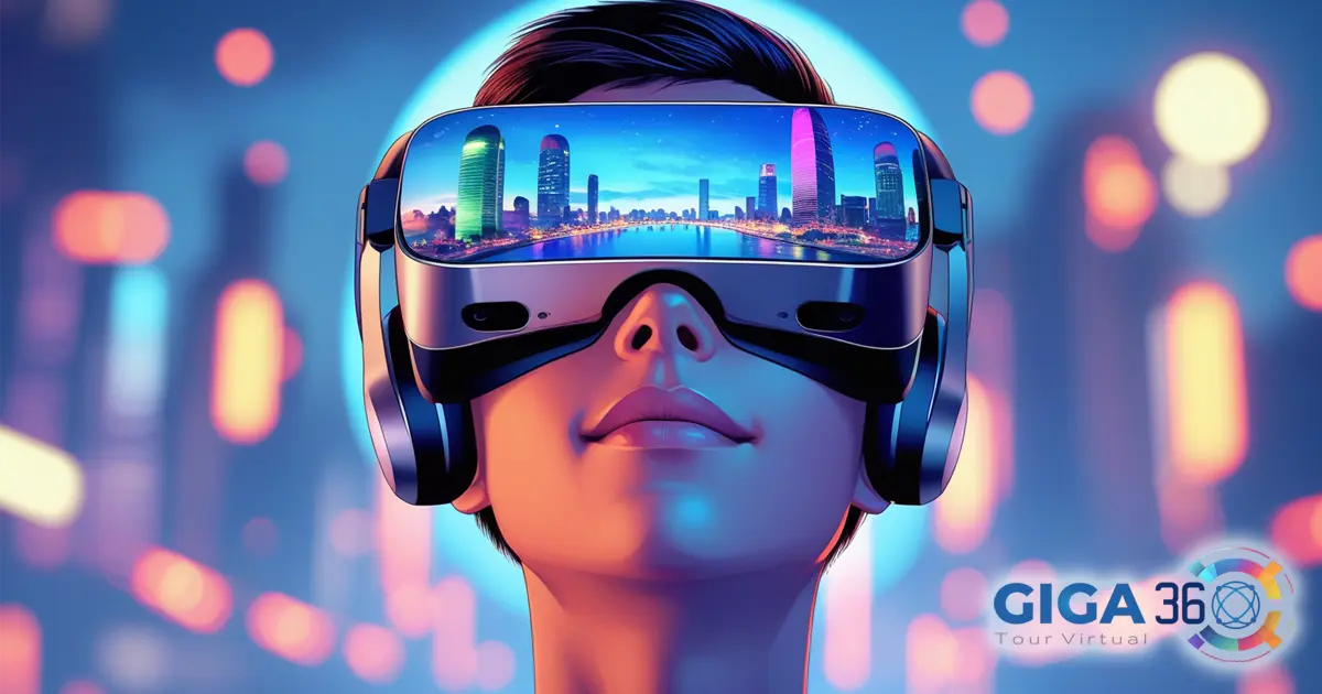 Giga - Tour Virtual 360°